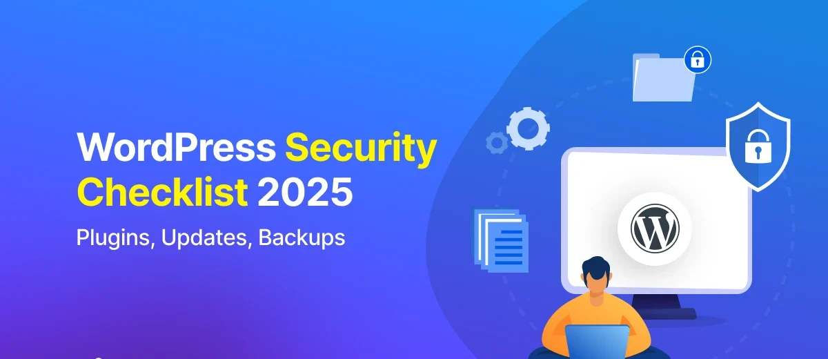 WordPress Security Checklist for 2026: The Ultimate Protection Guide ...